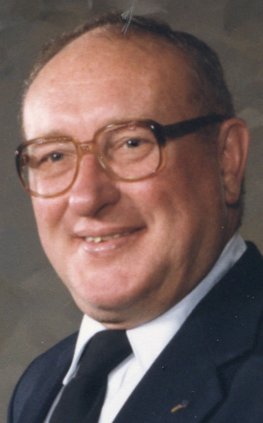 Milford E. “Tony” Towne | News, Sports, Jobs - Post Journal